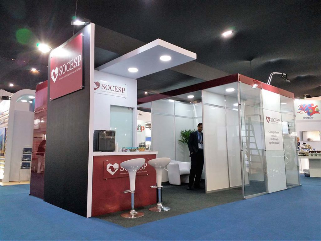 MCM Stands – Montadora de Stands para Feiras e Eventos | SP – Com 25 ...